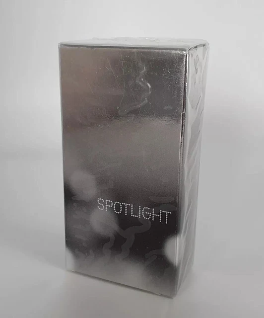 AVON SPOTLIGHT EDT Perfume Spray 50ml Discontinued Rare NEW SEALED. £25 ...