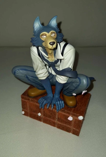 LEGOSHI BEASTARS MEGAHOUSE paru itagaki no good smile planet manga pop ...
