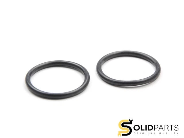 ORIGINAL BMW GASKET o-Ring Solenoid Valve Control Valve Vanos N40 N42 ...