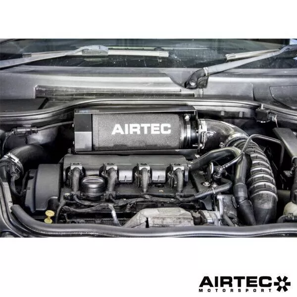 AIRTEC MOTORSPORT INDUCTION Kit For Mini Cooper S R56 R55 R57 R58 R59 ...