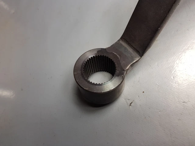 ORIGINAL VW AUDI T10371 Spezialwerkzeug Gegenhalter Rechnung Mwst. (R1 ...