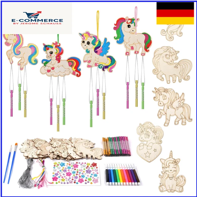 Fabelhafte Holz Bastelset Kinder Bilder