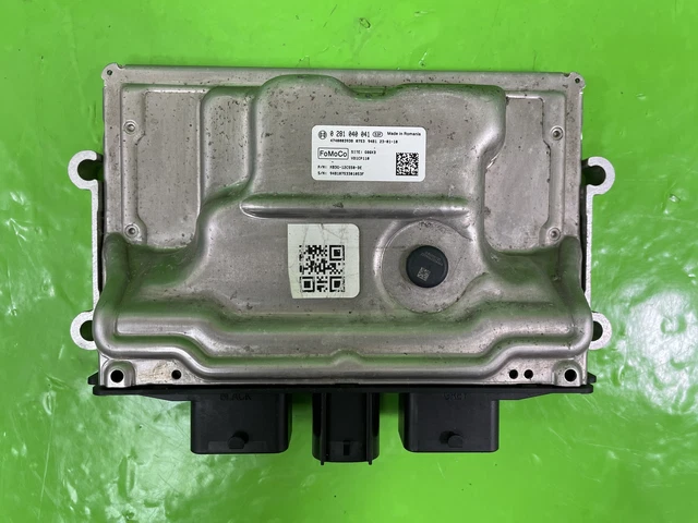 FORD RANGER GLOW Plug Relay Control Module Unit Ecu 2.0 Diesel 2019-24 ...