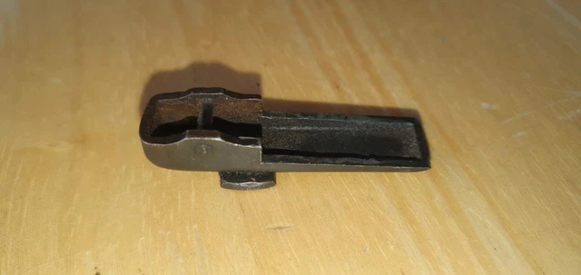 BSA METEOR MK1 rear sight base only #e152 £40.00 - PicClick UK