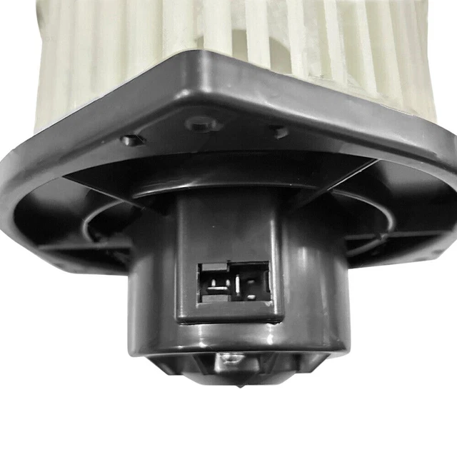 SUITS FOR 2001-2015 Nissan D22 Navara MNT Heater Fan Blower Motor AC ...