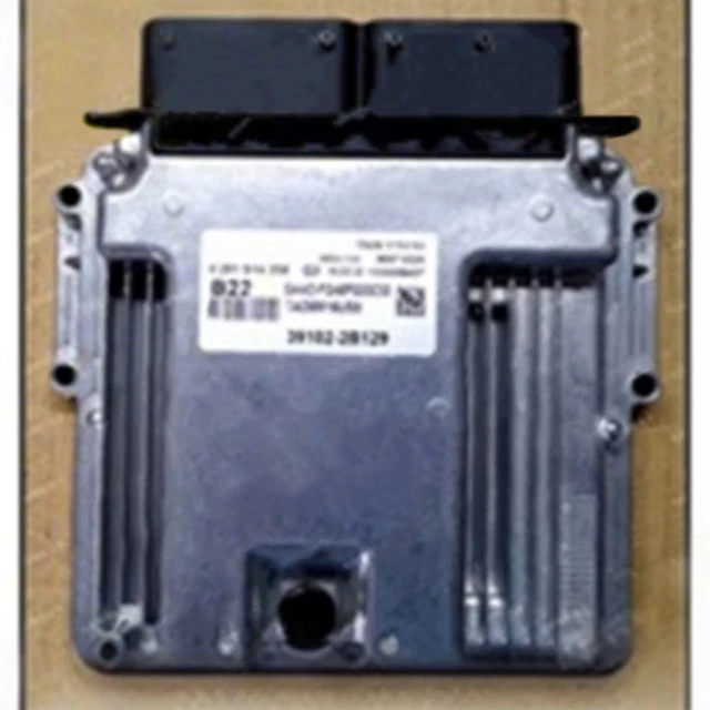 ECU ECM ENGINE Control Module For Hyundai 39102-2B129 $445.24 - PicClick CA