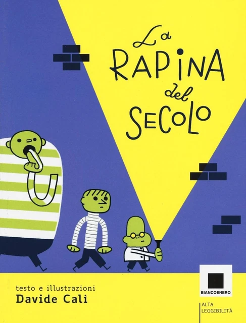 DAVIDE CALÌ LA rapina del secolo (Poche) EUR 13,09 - PicClick FR