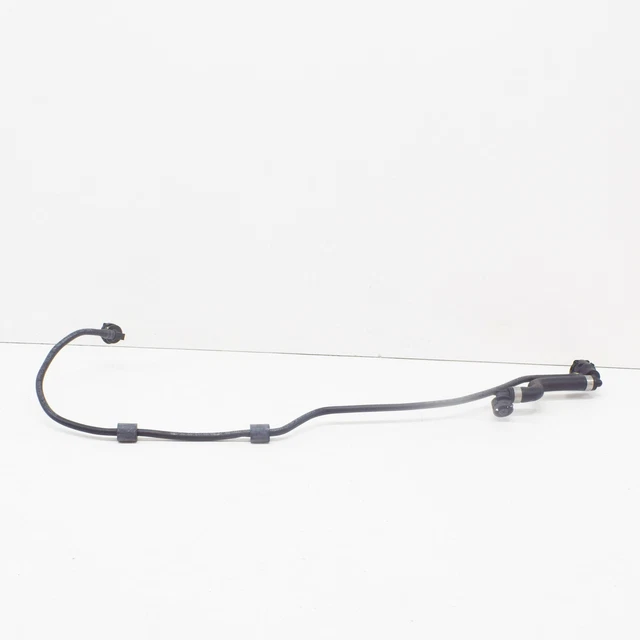 GENUINE MERCEDES-BENZ C-CLASS W205 Vent Line Right Coolant Expansion ...