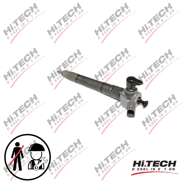 INJECTOR SUITS TOYOTA V6 Landcruiser 300 Denso 295700-1410 / 23670 ...