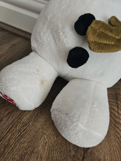 OLAF BUILD-A-BEAR PLUSH (Frozen) Disney Soft Toy | 18" £12.49 - PicClick UK