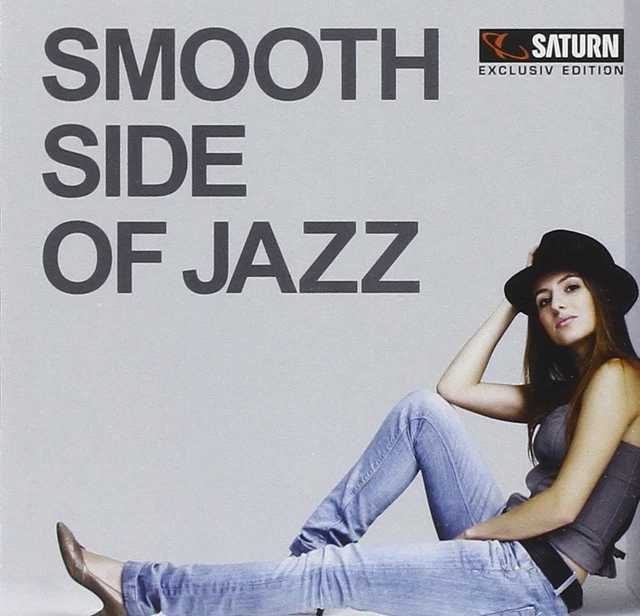 1276792 3333888 AUDIO Cd Smooth Side Of Jazz / Various EUR 6,23 ...