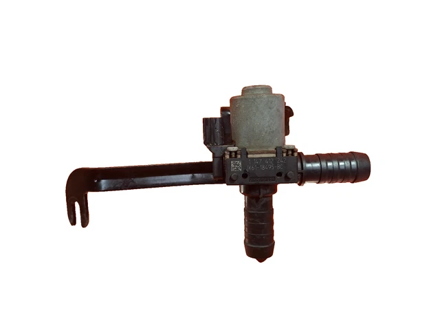 2019 FORD FOCUS MK4 ST-Line Solenoid Valve JX61-18495-BC + Warranty ...