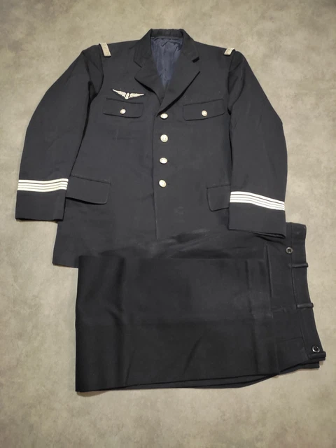 BELLE TENUE DE Commandant De La Gendarmerie De L'air EUR 39,00 ...