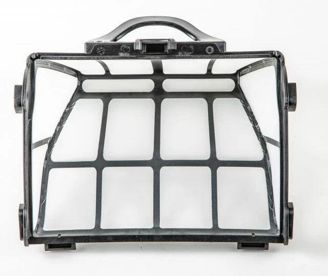 ZODIAC ROBOT 100 Micron Canister for V3 V4 VX40 VX50 VX55 VX65 iQ ...