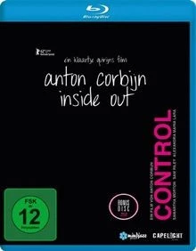 ANTON CORBIJN - Inside Out [Blu-ray] [Limited Editio... | DVD | Zustand ...