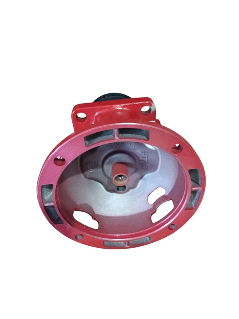 BELL & GOSSETT 189134LF Replacement Bearing Assembly With Impeller New ...