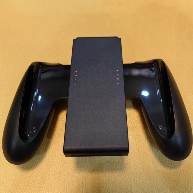 IMPUGNATURA CONTROLLER PER Nintendo Switch Joy-Con design ergonomico ...