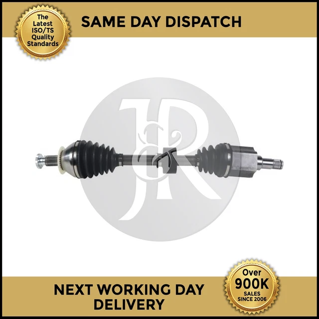 SKODA-VW KAMIQ-SCALA-T-CROSS-TAIGO 1.0-TSI DRIVESHAFT NEAR/SIDE 2018 ...