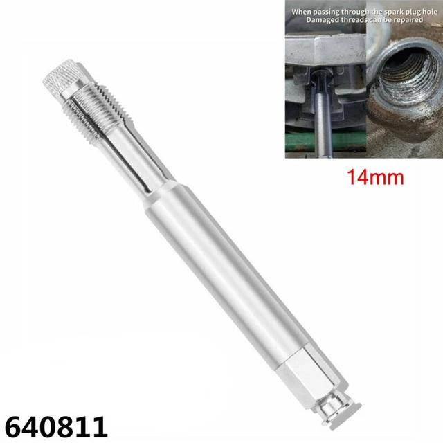 KIT D'OUTILS DE r paration de fil facile utiliser pour filetage automobile 1 EUR 20,63 - PicClick IT