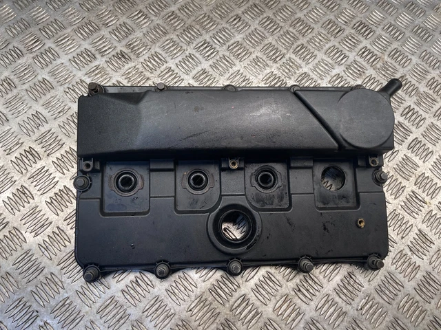 FORD TRANSIT ENGINE Rocker Valve Cover Plastic 2S7Q-6K271-Cc Mk7 2006 ...