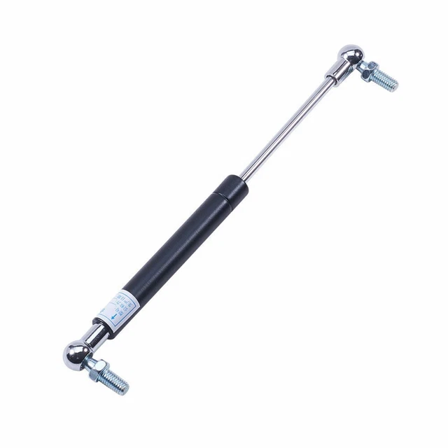 CABINET SUPPORT ROD Door Lift Up Hydraulic Gas Spring Lid Flap Stay ...