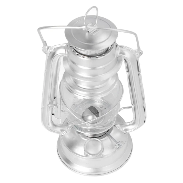 FARMER'S LANTERN OIL Lamp Multi Purpose For Cafe EUR 20,07 - PicClick IT