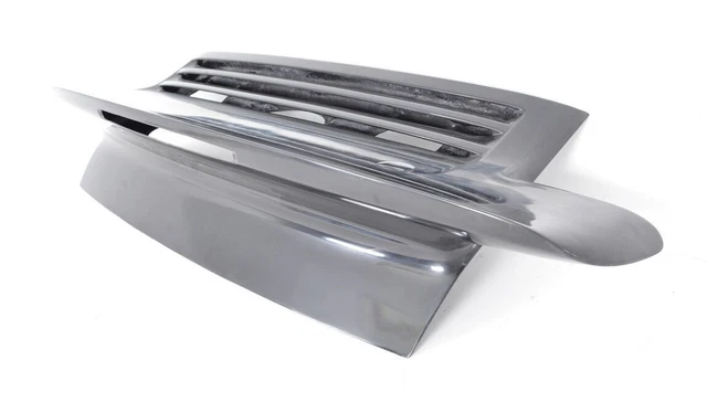 NEW TURBO LOOK Rear Trunk WITHOUT Spoiler For Porsche 911 (997) 2005 ...