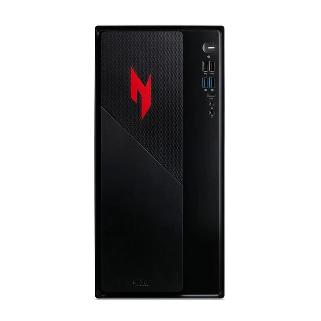 ACER NITRO N20-100, Schwarz, Intel Core i5-13420H, 16 GB, 512 GB ...