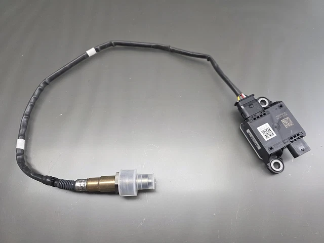 ORIG VW ARTEON Audi Skoda Seat Partikelsensor Nox Sensor Lambdasonde ...
