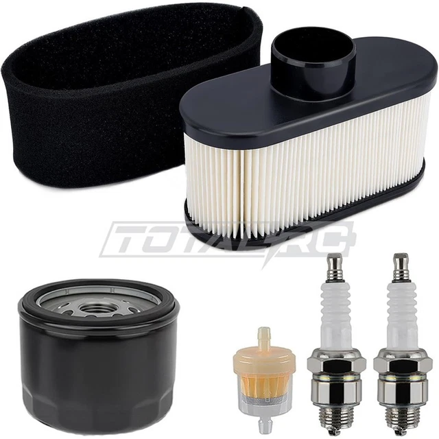 AIR FILTER FOR Toro Timecutter SS 5000 Model 74630 Zero Turn Mower $34. ...