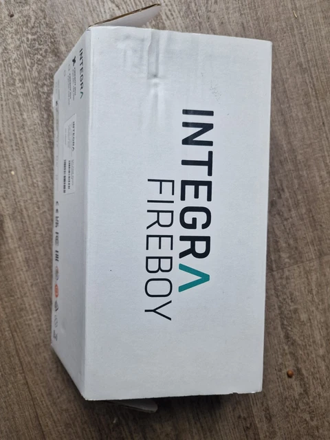 INTEGRA BIOSCIENCES FIREBOY Plus Safety Bunsen Burner Butane Lab £650. ...