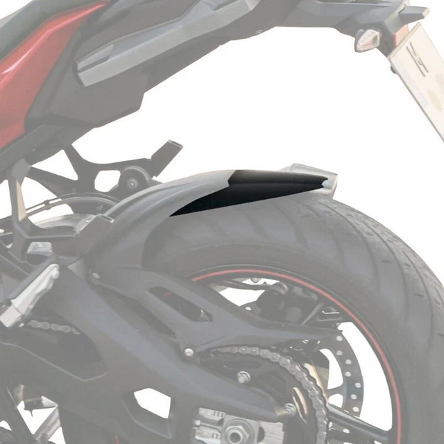 BMW S1000 XR 2020-2021 Rear Wheel Hugger Extender Black £33.96 ...