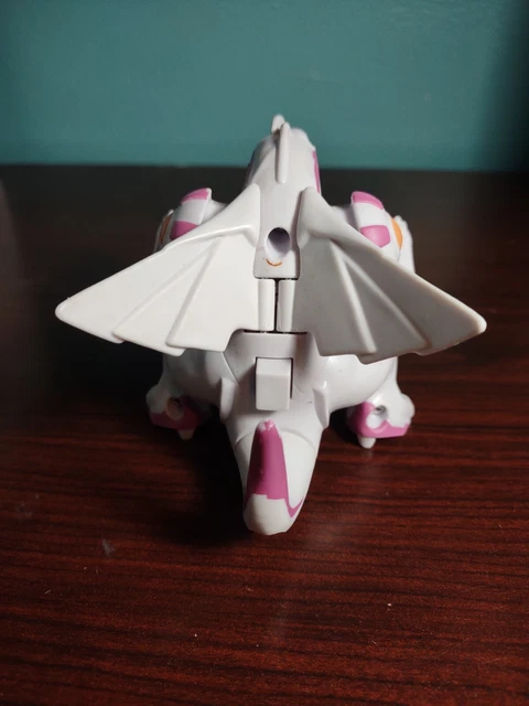 PALKIA MCDONALDS POKEMON Action Figure 2018 Happy Meal Toy 7 Nintendo ...