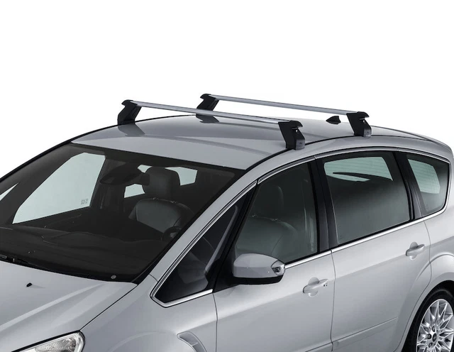 Ford S Max Dachträger