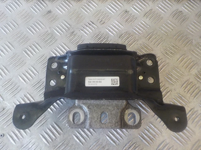 SEAT LEON MK3 5F 1.6 Tdi Gearbox Mount 5Q0199555Bg 2017-2020 £24.99 ...