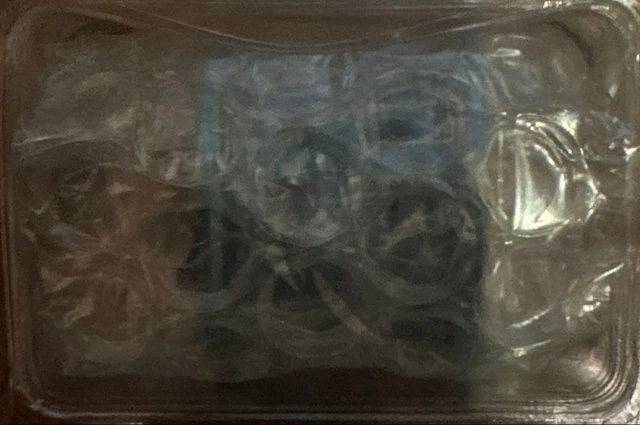 KTF NEO SPOOL "KAHEN" Daiwa Ver2 34φ Light Blue $549.78 - PicClick AU