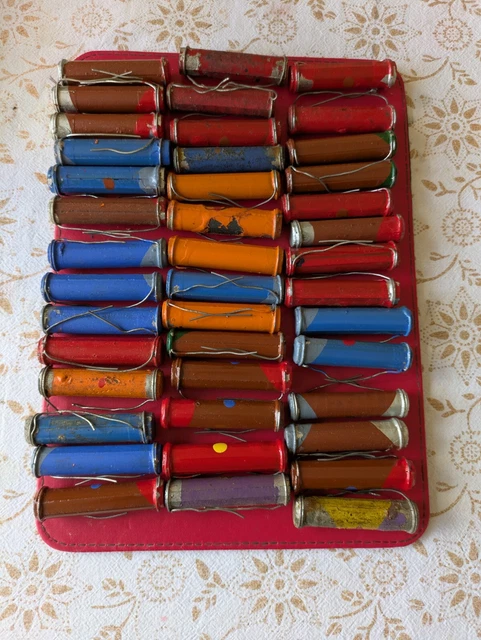 42 X VERY Large Dog Bone Resistors NOS - Suit DIY Valve Amplifier £55. ...