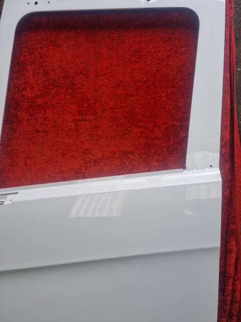 SCANIA R DOOR Shell, New Gen Scania Door, Cab Door, Bare Door £850.00 ...