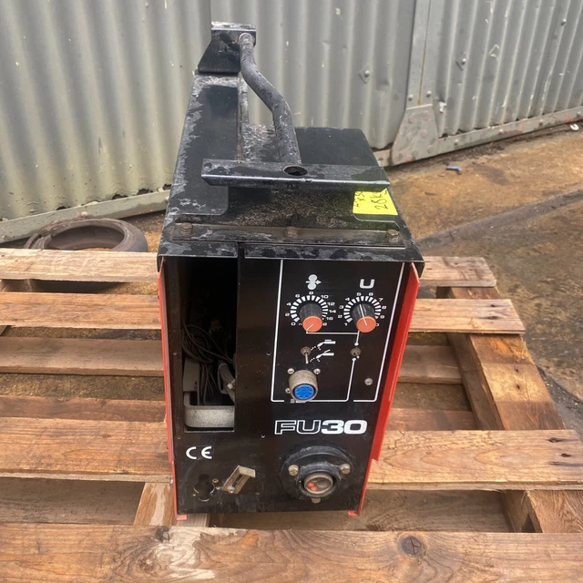 KEMPPI FU30 WIRE Feeder MIG Weld Welding - for parts $190.00 - PicClick AU