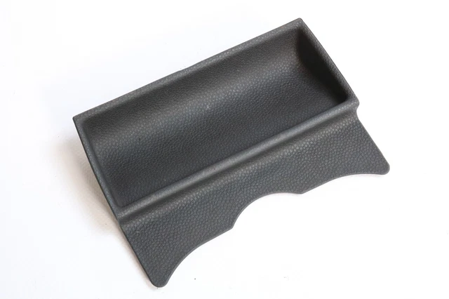 MINI R50 R52 R53 One Cooper S Centre Console Storage Tray Rubber ...