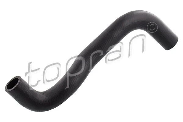 VW GOLF MK2 Jetta MK2 Passat B2 (80-92) GERMAN Radiator Hose ...