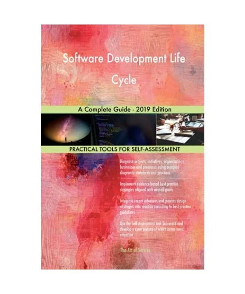 SOFTWARE DEVELOPMENT LIFE Cycle A Complete Guide - 2019 Edition, Gerardus Blokdy EUR 52,89 ...