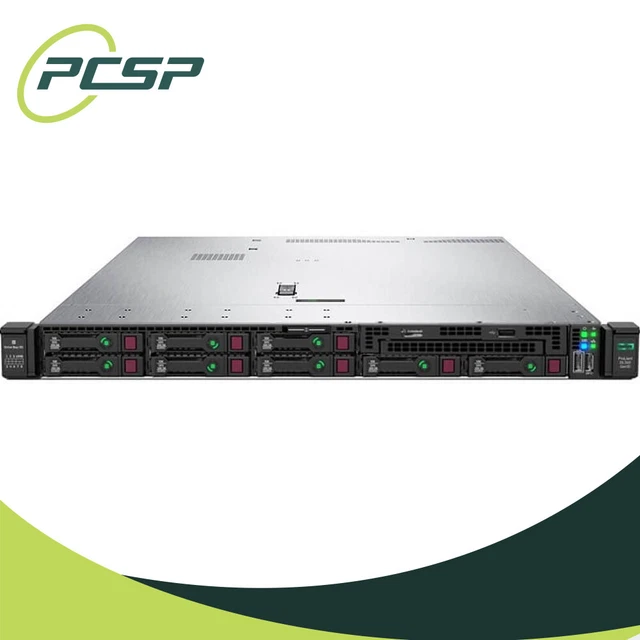 HP PROLIANT DL360 Gen9 28 núcleos 2x E5-2680v4 16 GB RAM P440 4x 1,8 TB ...