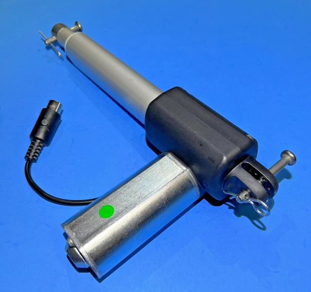 LA-Z-BOY-PARTS.COM TA9-2060-002 MOTOR for TA4-2060-002 TiMotion 10. ...