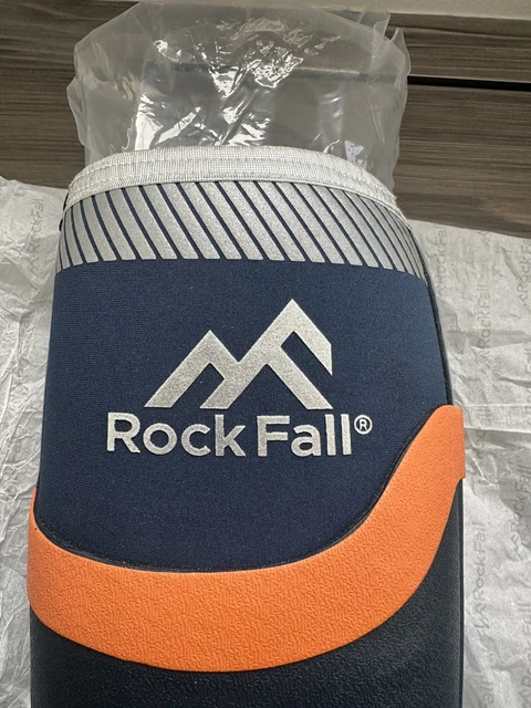 ROCK FALL SILT RF290 Size 3 Wellingtons Safety Boots Rubber Wellies £52 ...