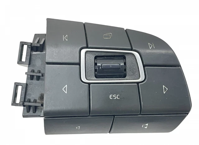 VOLVO VOLVO FH, FM, FMX-4 series TP1942640 Steering Wheel Switch Module ...