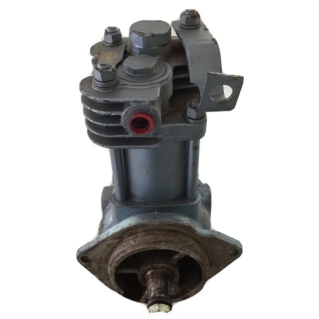 FORD D SERIES Air Compressor Clayton Dewandre CC4 P6475 £199.99 ...