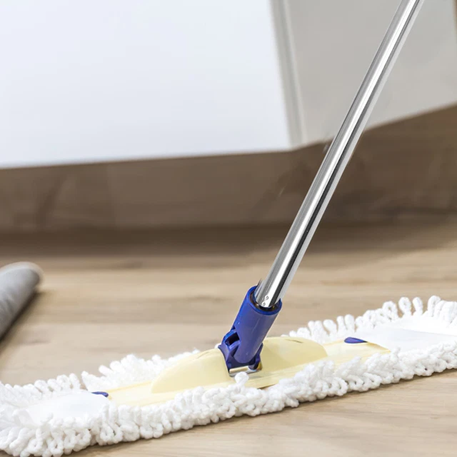 TIGE DE REMPLACEMENT Vadrouille Balai Serpillère Serpillière EUR 27,85 - PicClick FR