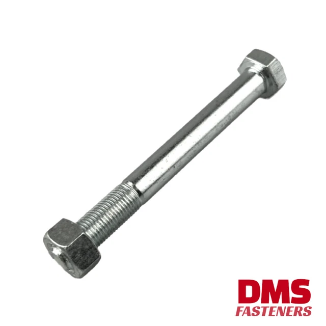 3 4 UNF IMPERIAL Fine Hex Bolt And Nut 16 TPI High Tensile Grade 8 3-4-unf-imperial-fine-hex-bolt-and-nut-16-tpi-high-tensile-grade-8