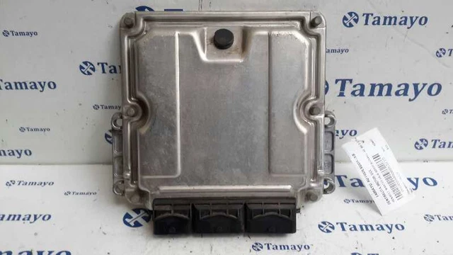 BOÎTIER MOTEUR UCE pour RENAULT MASTER II FURGON 2.2 DCI 90 863215 EUR 100,37 - PicClick FR